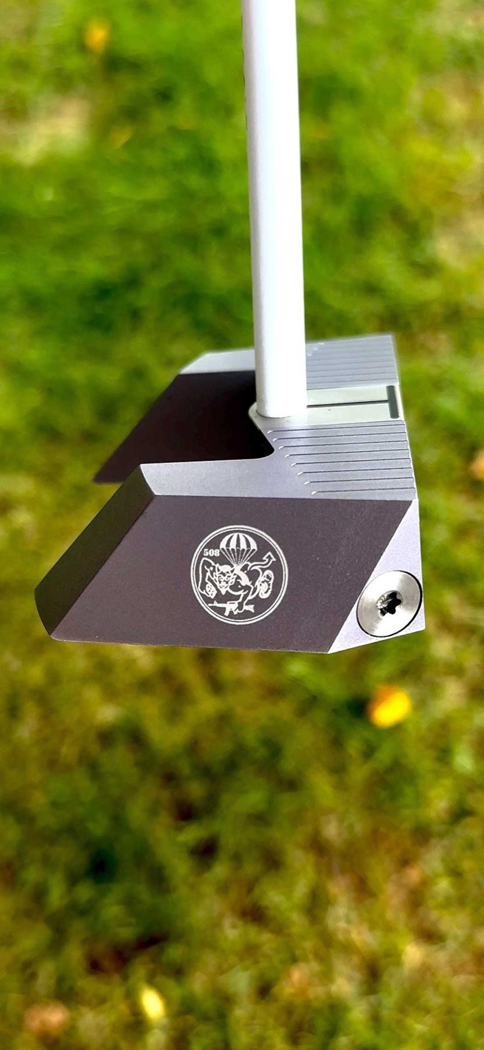 Personalized Golf Club | Laser Engraved Gifts | Gifts for Golfers | His ...