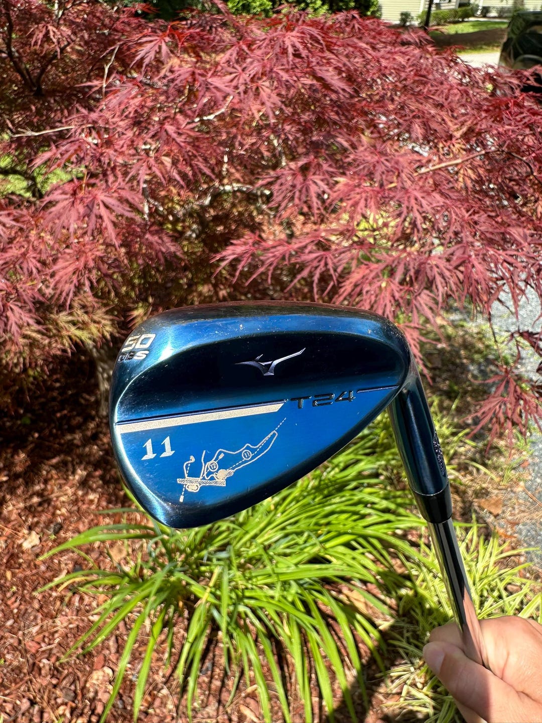 Custom Golf Wedges | Laser Engraved Gifts | Gifts for Golfers | Custom ...