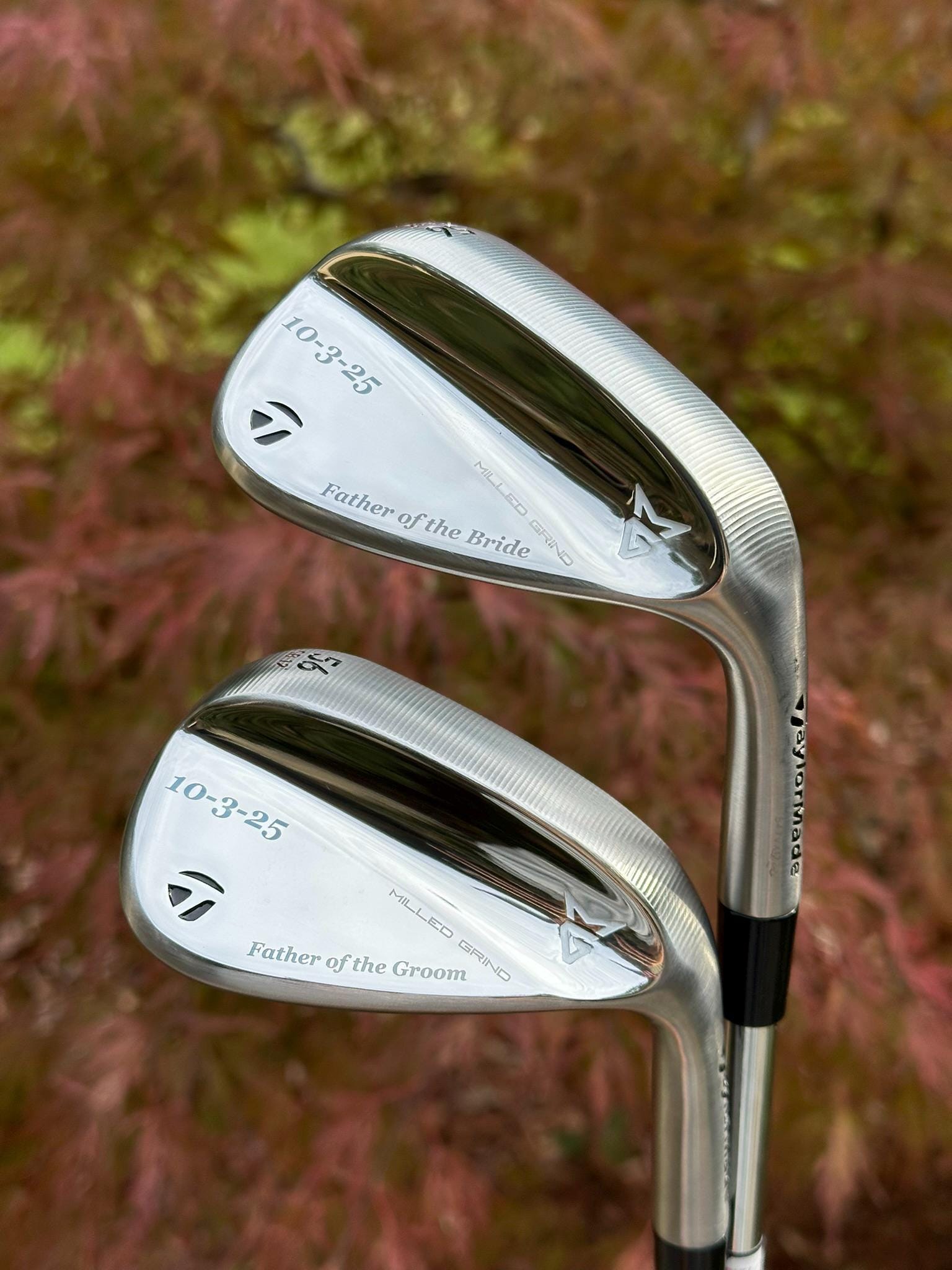Custom Laser Engraved Golf Club | Personalized Golfer Gift | 2 ...