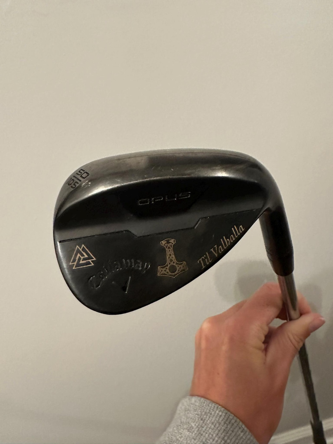 Custom Golf Wedges | Laser Engraved Gifts | Gifts for Golfers | Custom ...