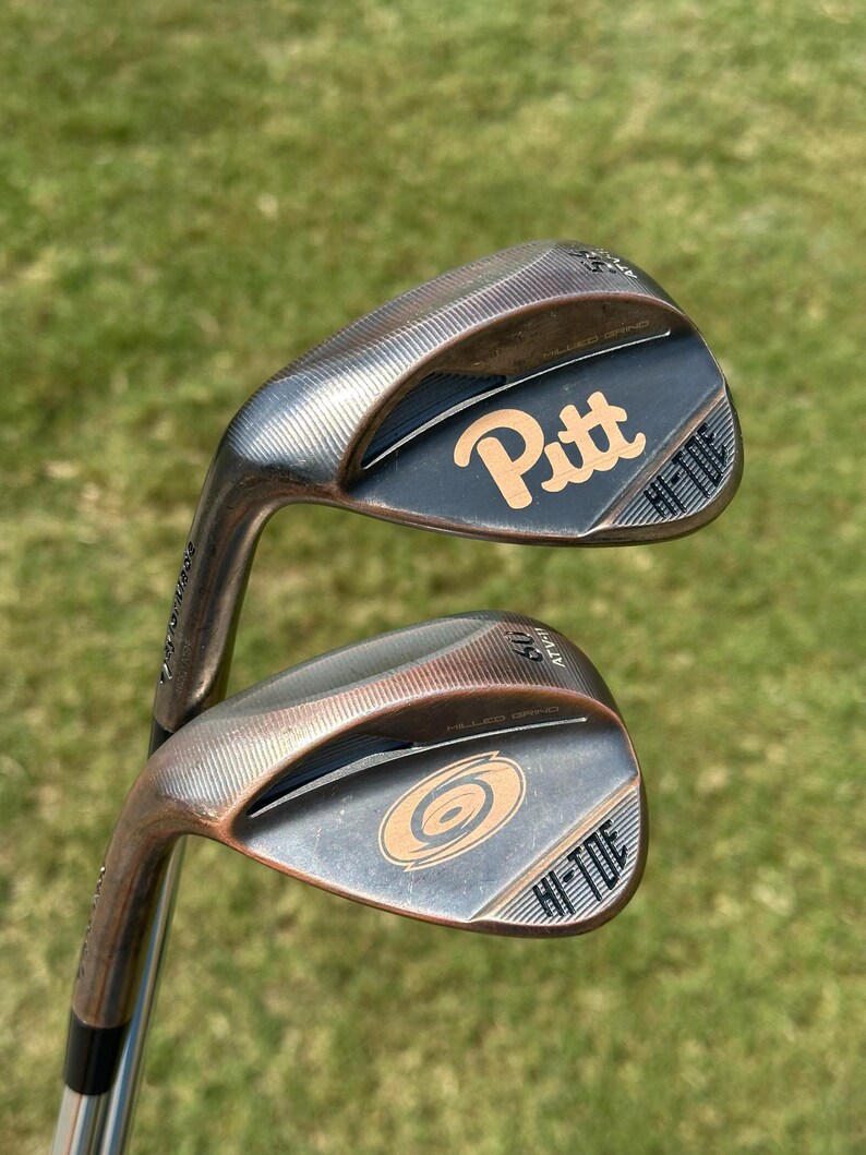 Custom Golf Wedge | Groomsman Gift | Laser Engraved Gifts | Gifts for ...