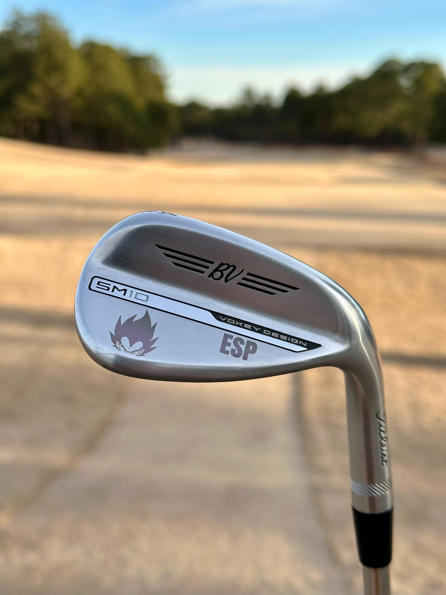 Custom Laser Engraved Golf Club | Personalized Golfer Gift | 2 ...