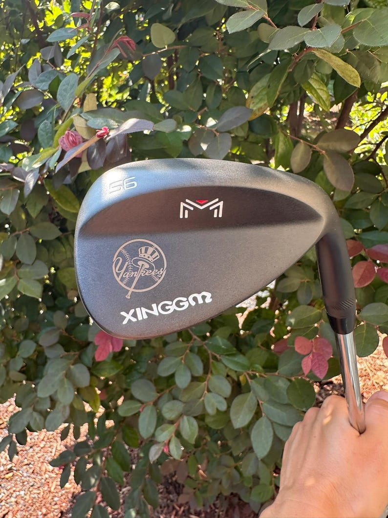 Custom Golf Wedge | Groomsman Gift | Laser Engraved Gifts | Gifts for ...