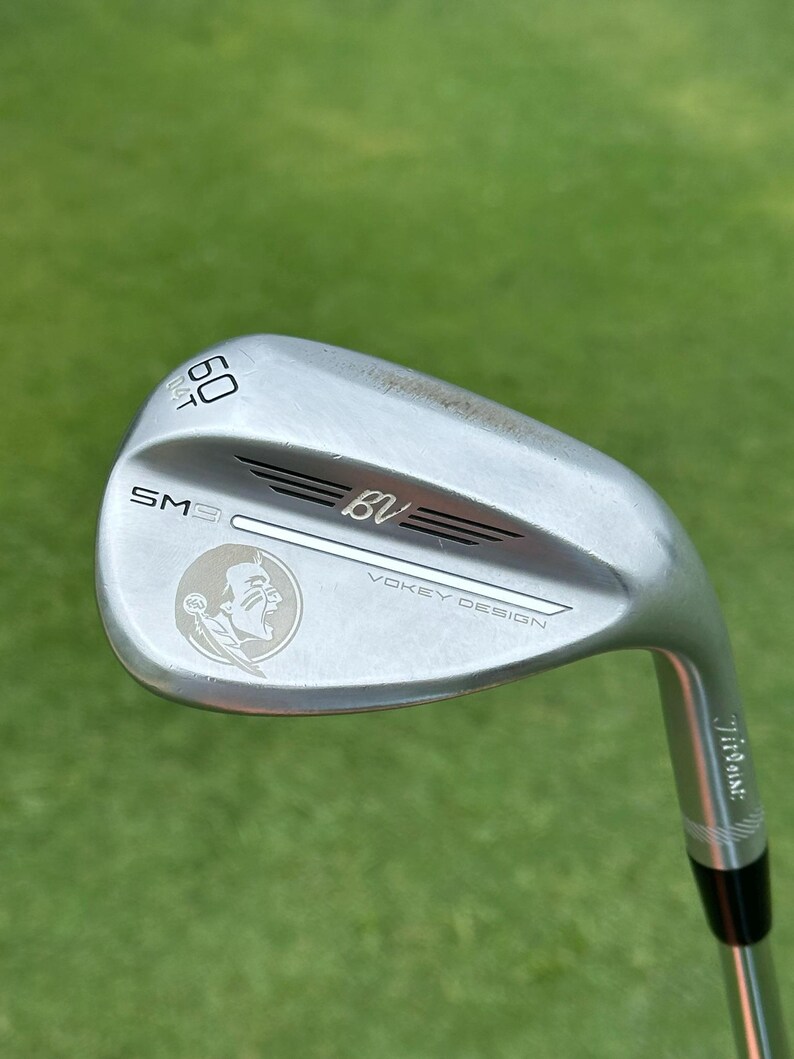 Personalized Golf Club | Laser Engraved Gifts | Gifts for Golfers | His ...