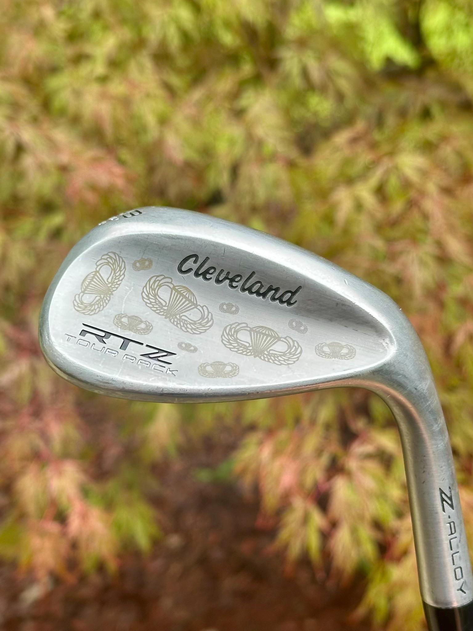 Personalized Golf Club | Laser Engraved Gifts | Gifts for Golfers | His ...