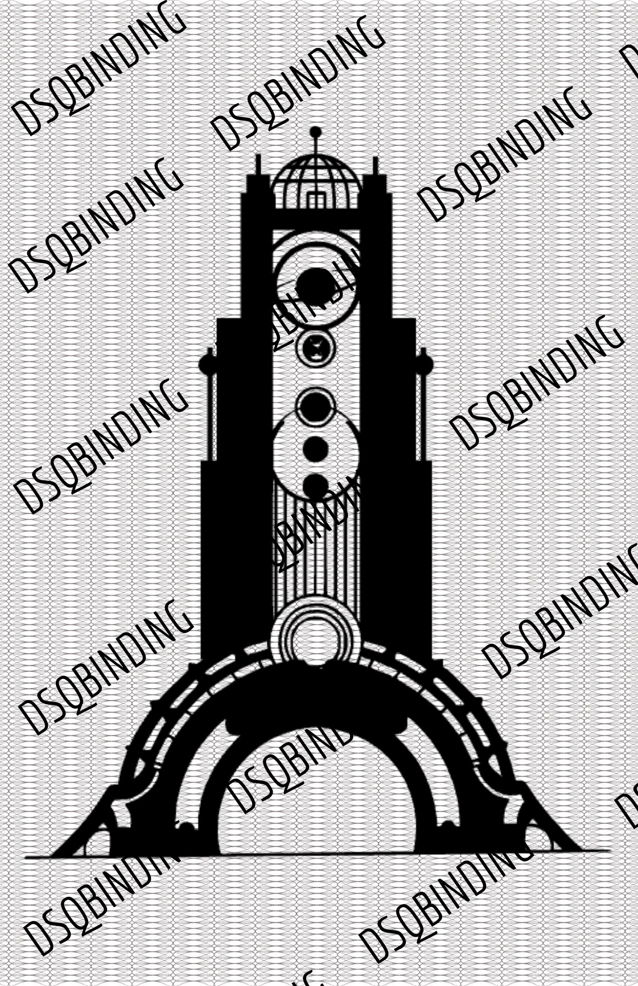 Universal Epic Universe Portal Worlds PNG Celestial Park Entrance ...