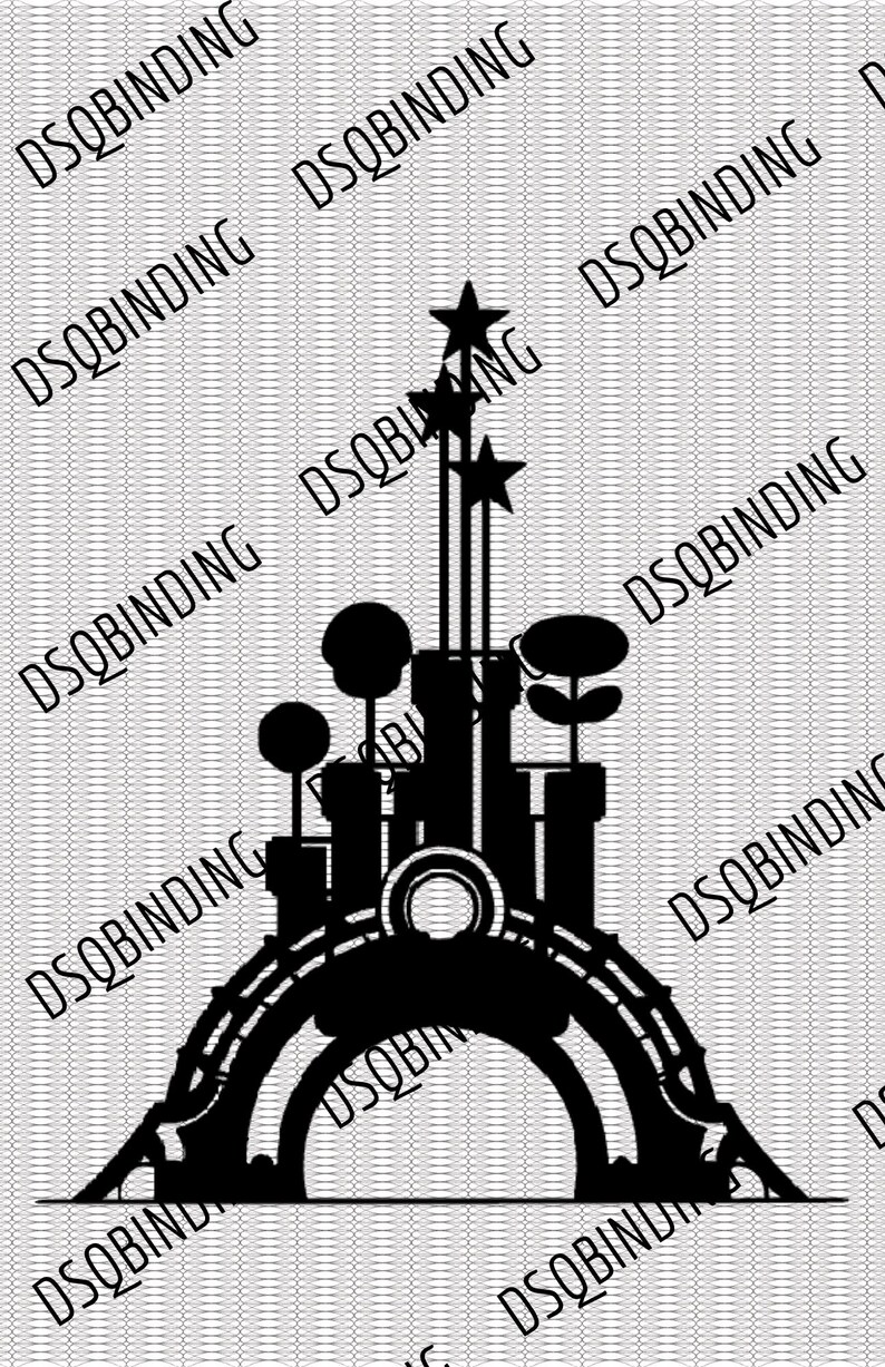 Universal Epic Universe Portal Worlds PNG Super Mario Nintendo World ...