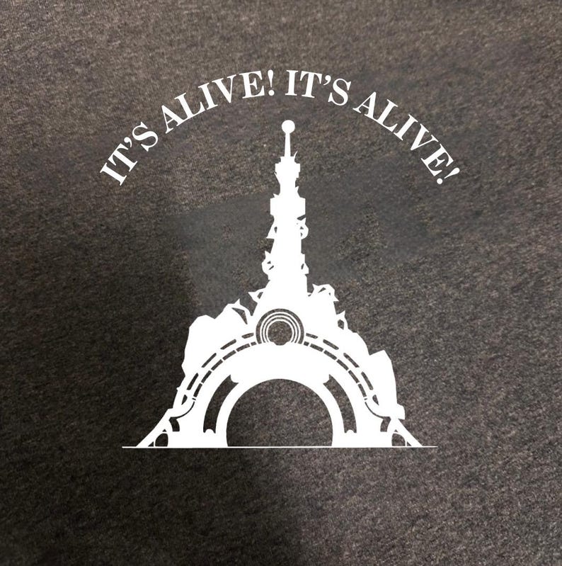 Universal Epic Universe Portal Worlds Entrance PNG Dark Universe ...