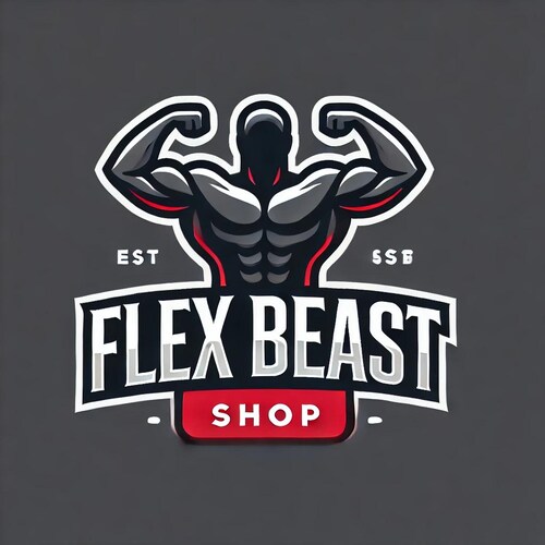 FlexBeastStore - Etsy