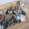 Simmer Pot Kit – Intention Simmer Pot Kit With Crystal – Stovetop ...
