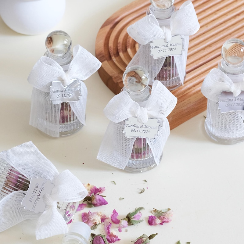 Tea Wedding Favor - Etsy