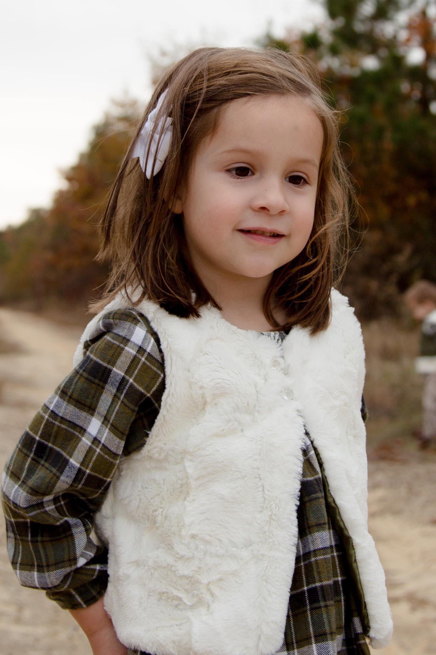 Baby Girl Vest Pattern, Pdf Sewing, Easy Reversible Vest Pattern ...
