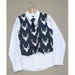 RED ROVER Kids VEST Pattern Pdf Sewing, Easy Cute, Fully Lined ...