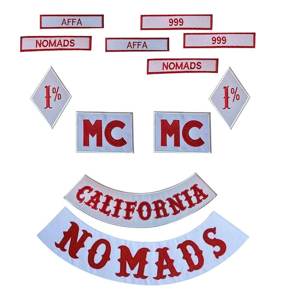 Hells Angels Patch - Etsy