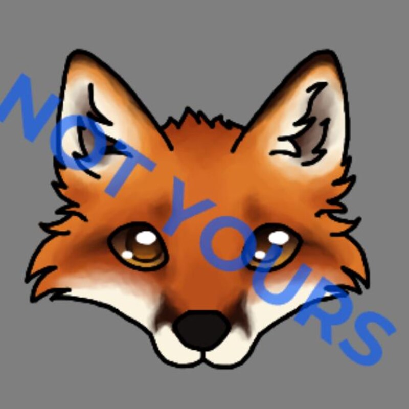 Therian Art Drawings - Etsy