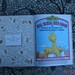 Big Bird Red Book by Rosanne and Jonathan Cerf a Little Golden Book ...