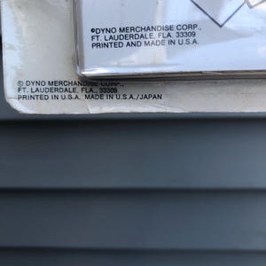 Vintage DYNO Washable Dressmakers Tracing Paper Kit - ONS - Etsy