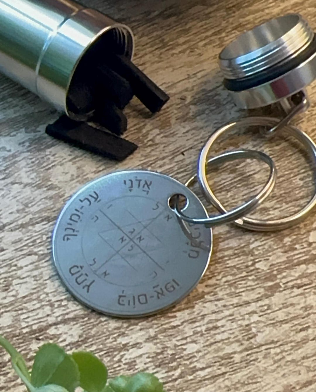 King Solomon's Fourth Pentacle of Mars to Guarantee Victory for the ...