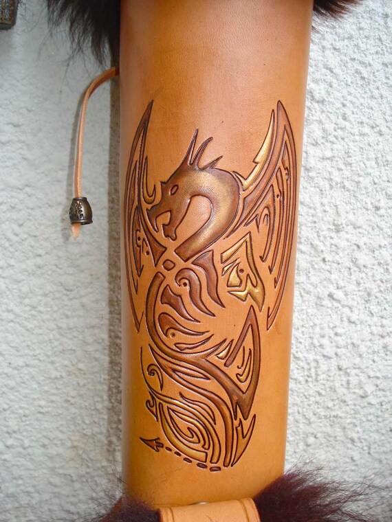 Quiver Tattoo