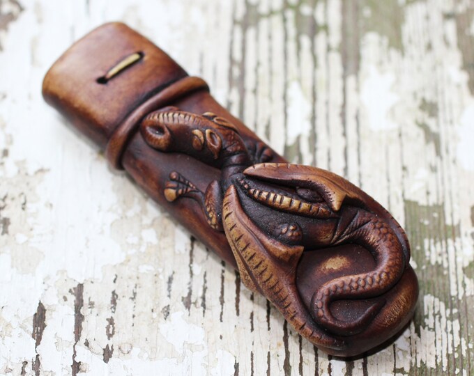 Dragon USB Flash Drive 16GB - Etsy