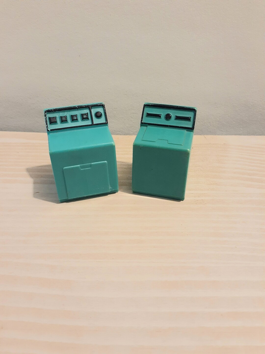 Vintage Fisher Price Washer and Dryer - Etsy