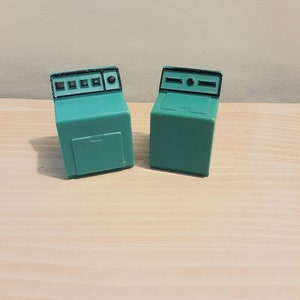 Vintage Fisher Price Washer and Dryer - Etsy