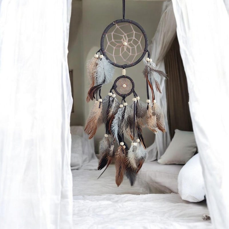 Authentic Dream Catchers Made by Native Americans - Etsy