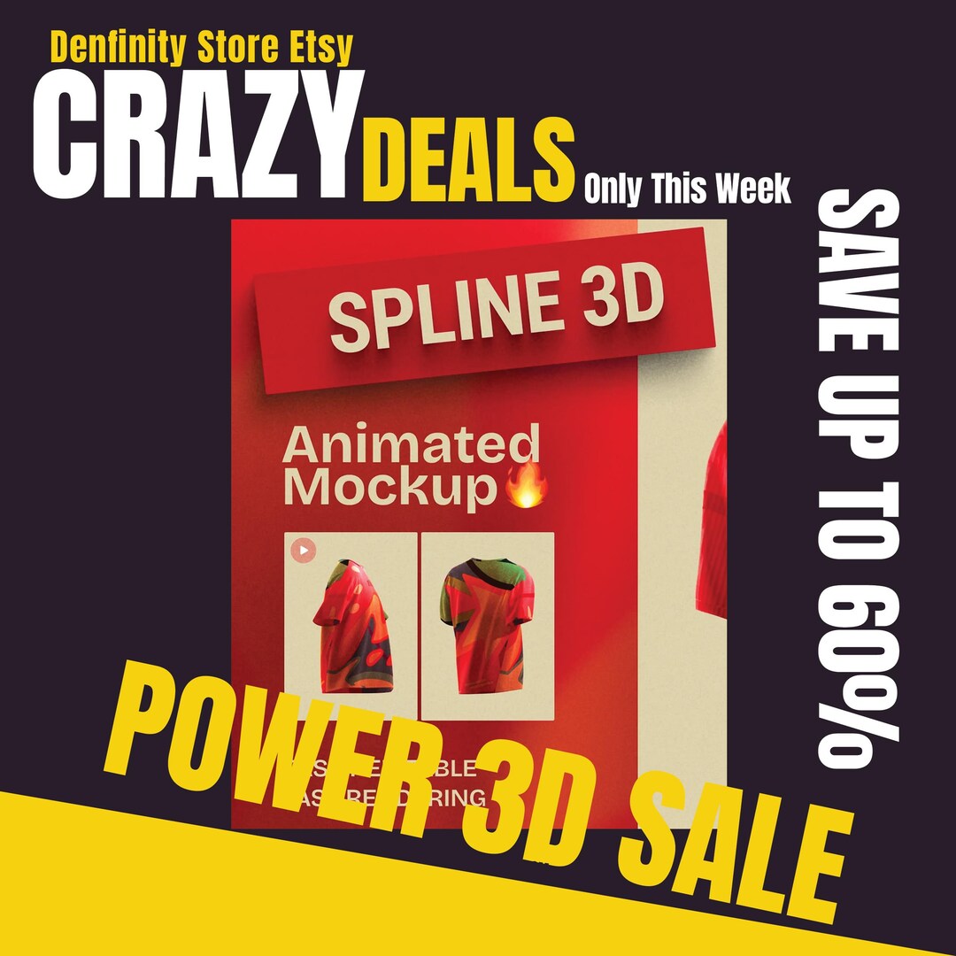 Unisex 3D Spline T Shirt/jersey Mockup PSD, Spline T-shirt Mockup PSD ...