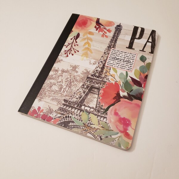 Composition Notebook - Etsy