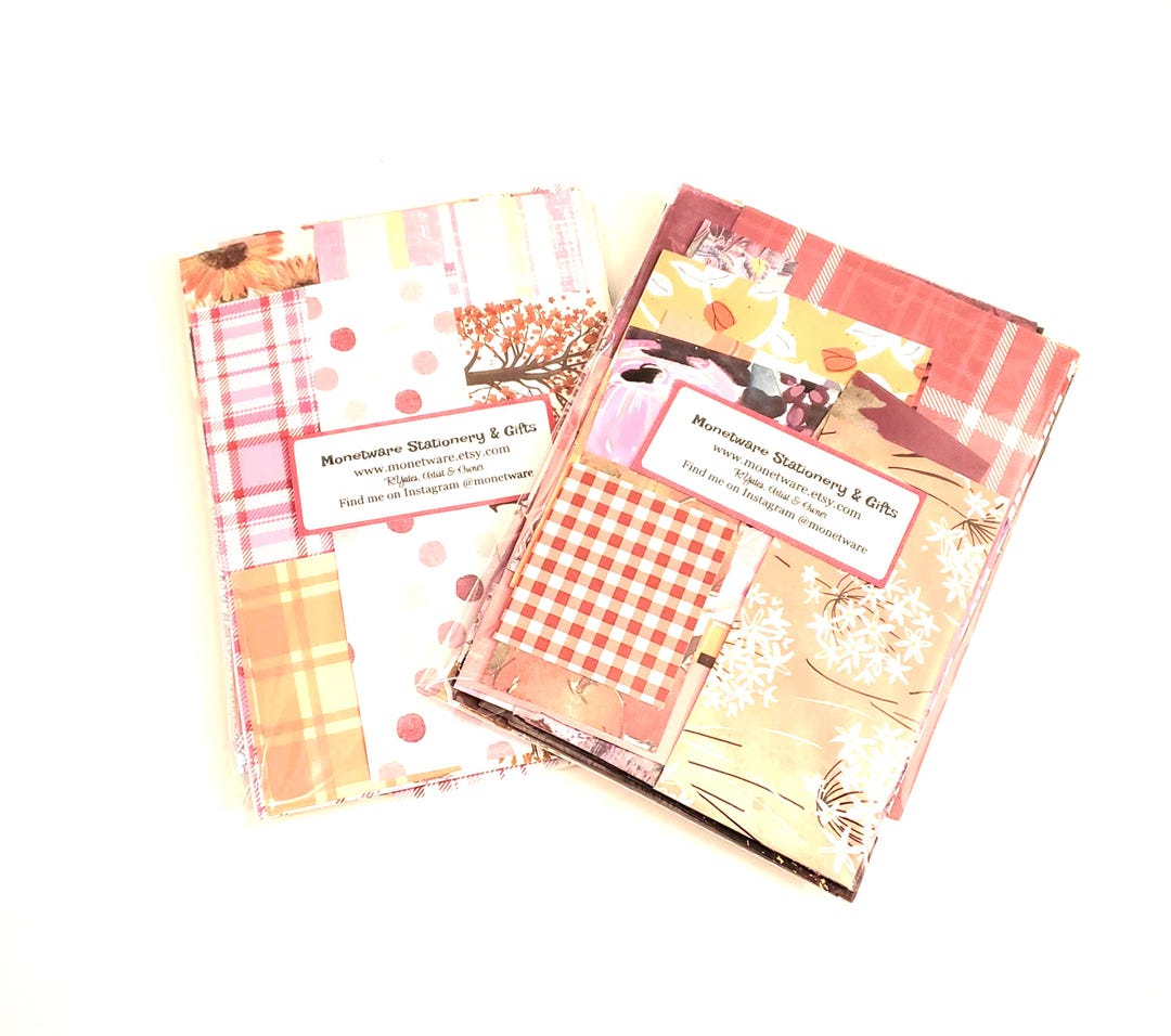 Scrap Paper Pack for Paper Crafting, Card Making, Scrapbooking, Junk ...