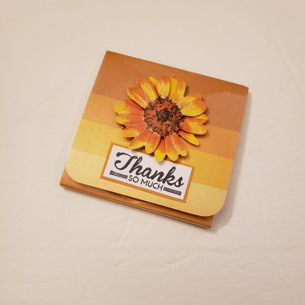 Ombre Sticky Notes - Etsy