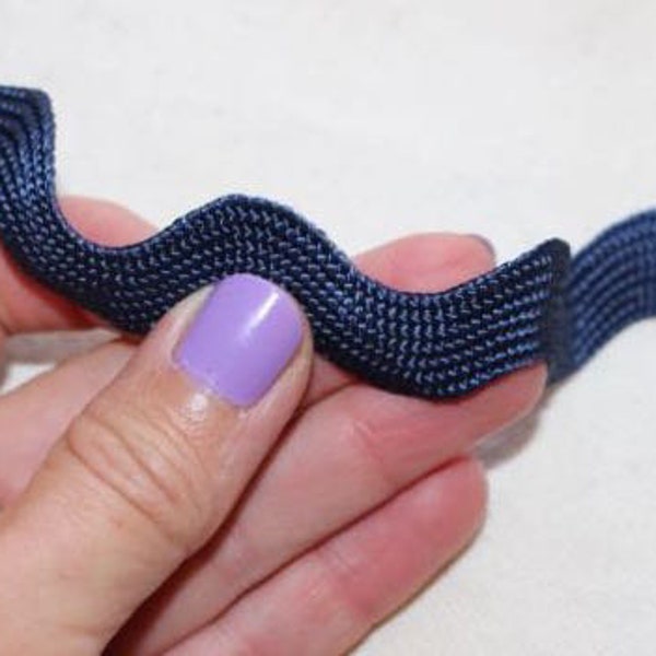 Giant Rick Rack - Etsy