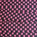 CHECKERBOARD Hot Pink and Black - Etsy
