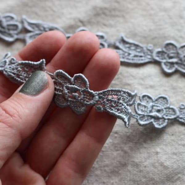 Venice Lace Fabric - Etsy