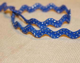 Gold Rick Rack | Etsy