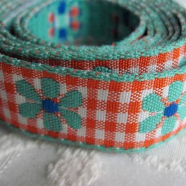 Turquoise Ribbon - Etsy