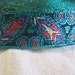 Tribal Riot Sparkle Jacquard Vintage Ribbon or Belting - Etsy