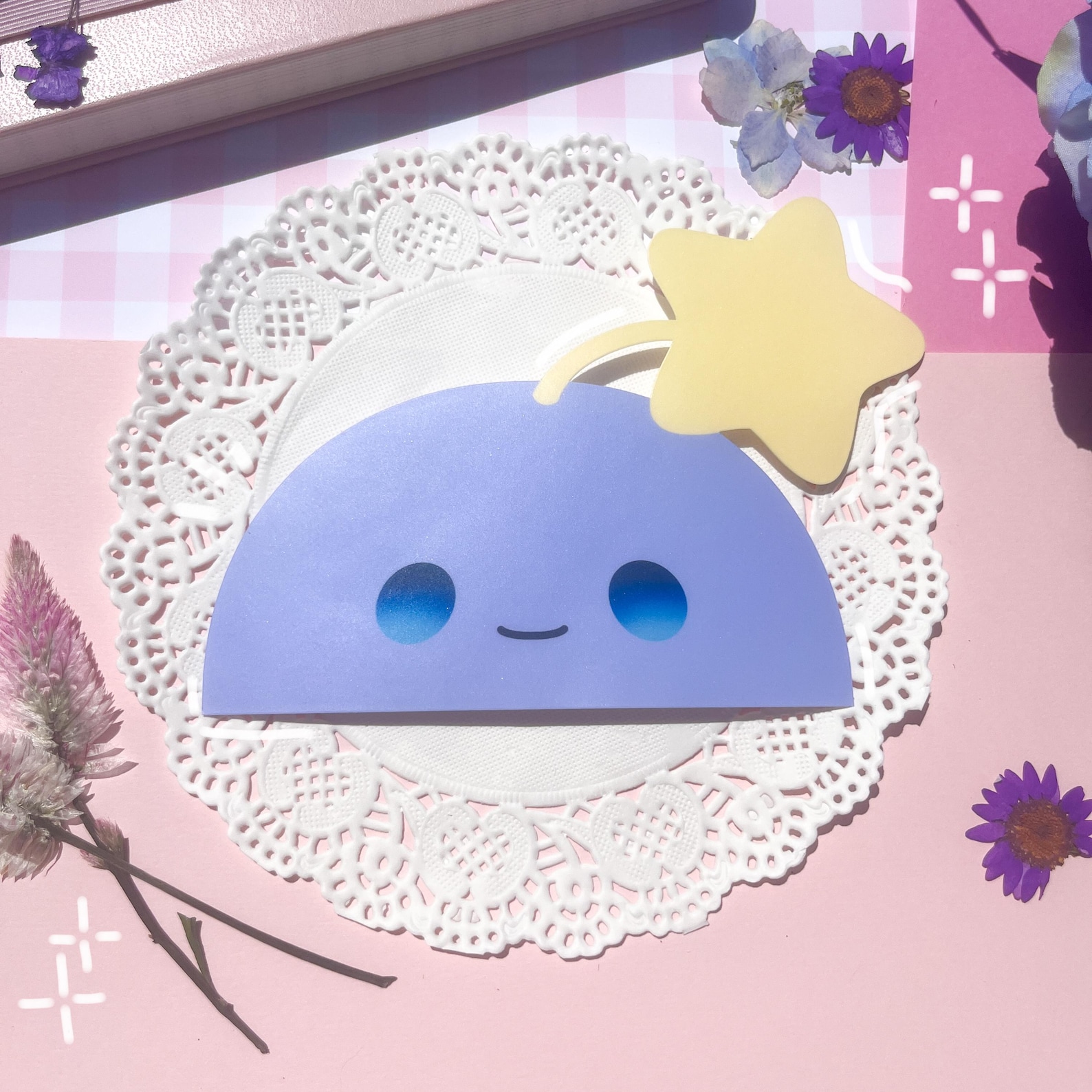 Love and Deepspace Blobbu Mascot Peeker Sticker | Xavier Rafayel Zayne ...