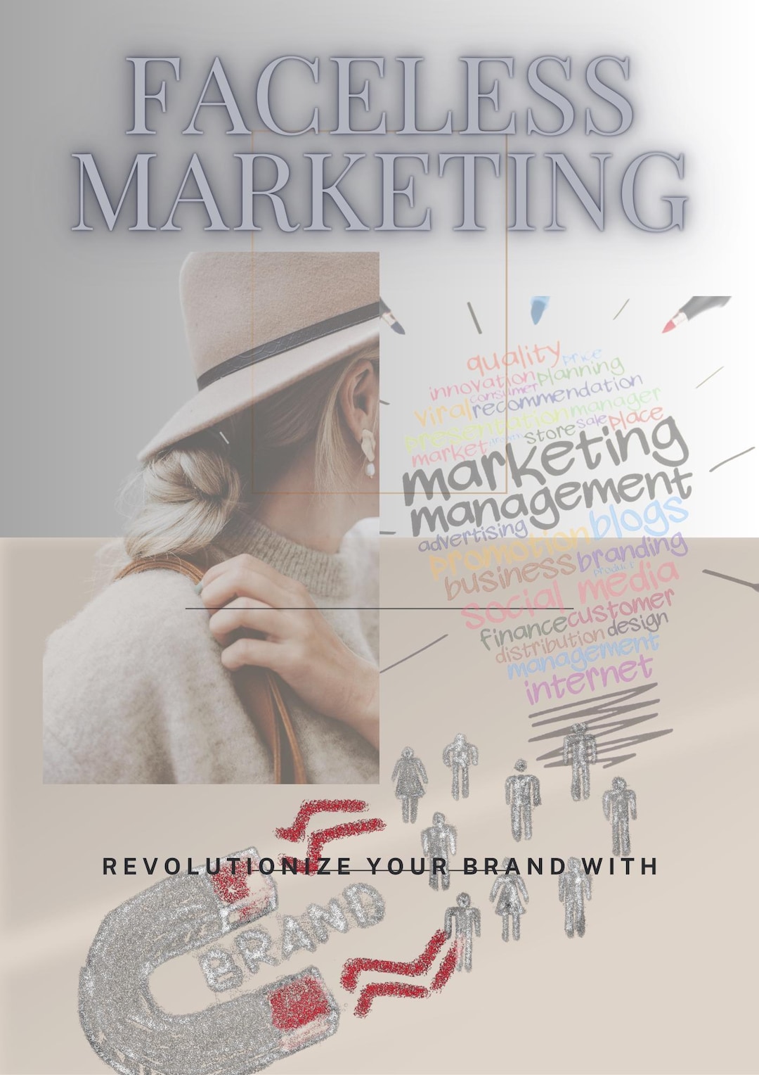 Instagram Faceless Reels Mastery: the Ultimate Guide to Create, Engage ...