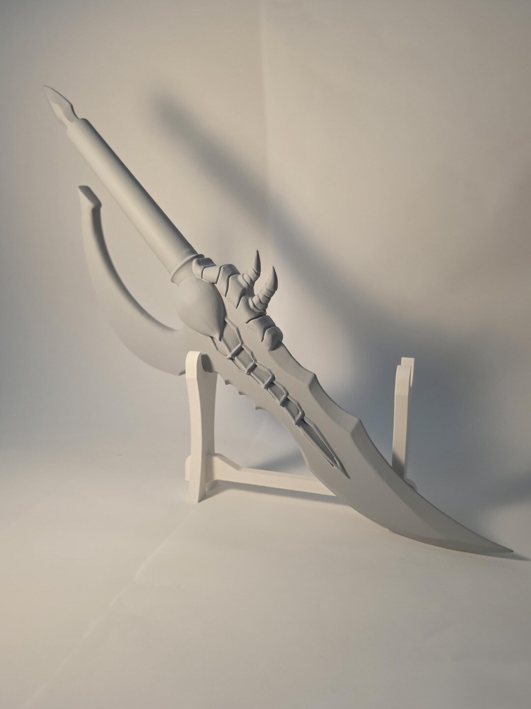 Kasaka's Venom Fang - Solo Leveling Cosplay Dagger - Etsy