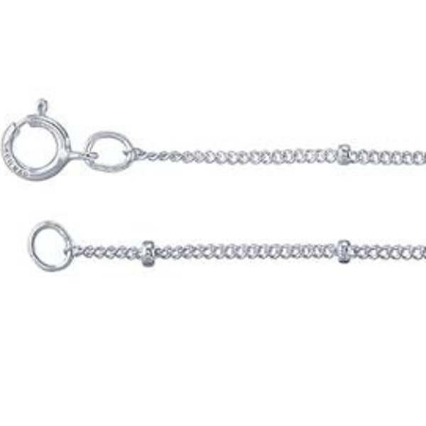 Satellite Chain - Etsy