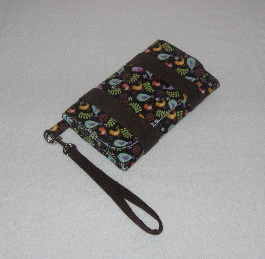 Nintendo DS - 3DS - Dslite Carrying Case, -rolln Style - Ready to Ship ...
