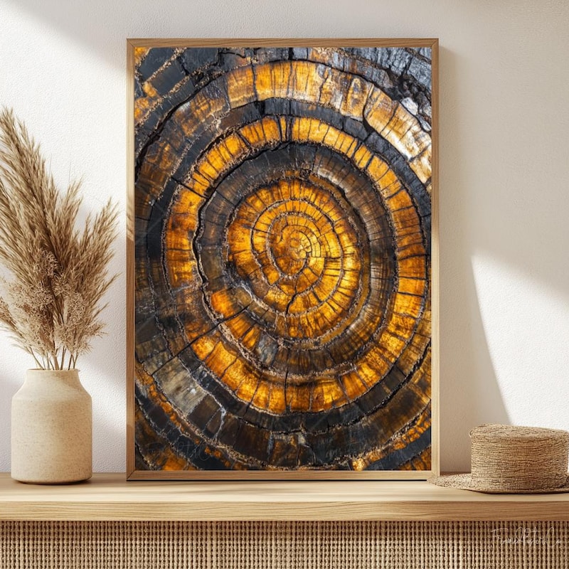 Rustic Echo 2 - Etsy