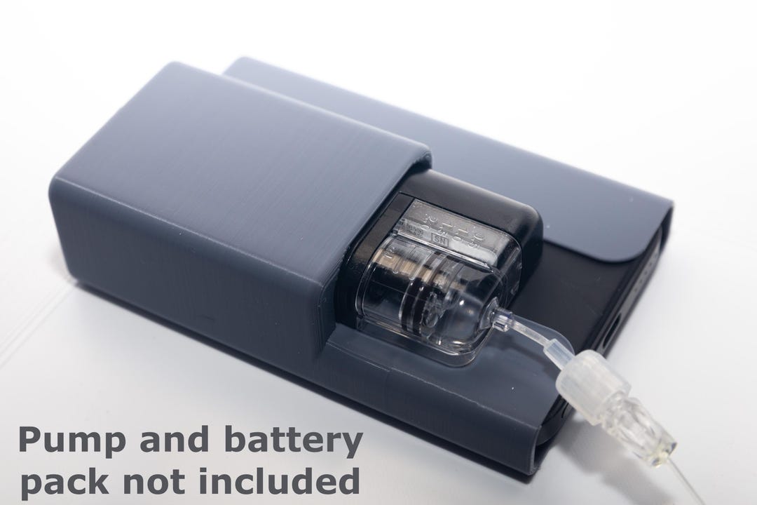 Tandem Mobi Charging Case (for Anker 621) - Etsy