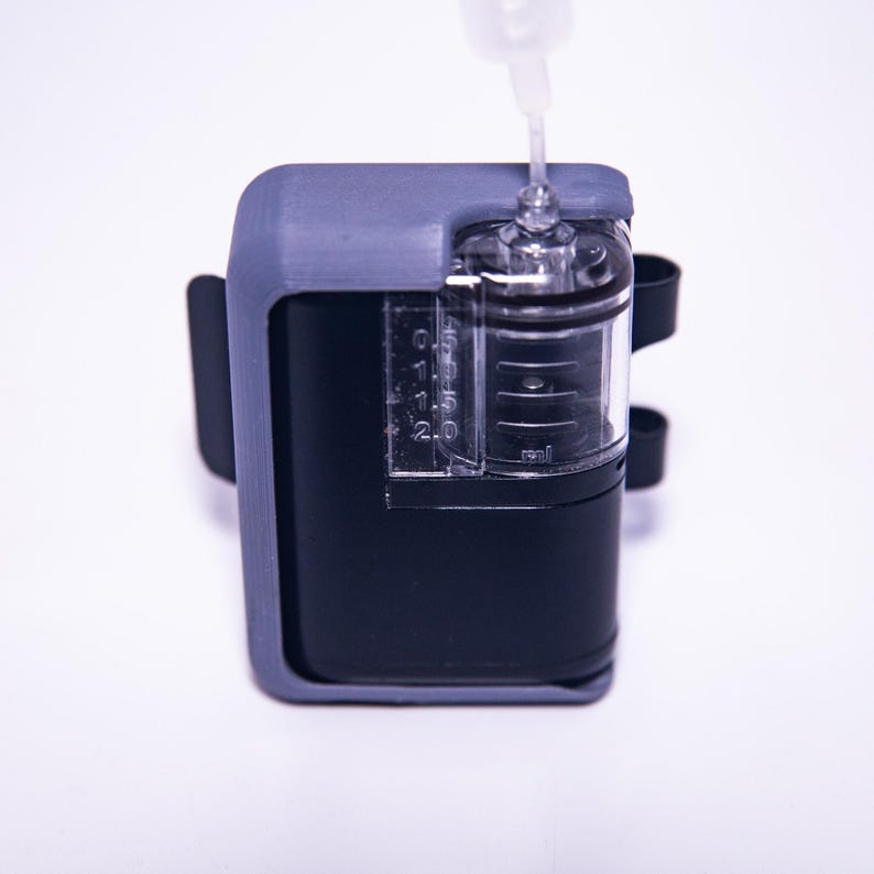 Tandem Mobi Horizontal Clip Case - Etsy