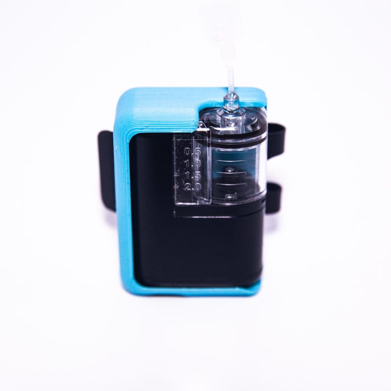 Tandem Mobi Horizontal Clip Case - Etsy