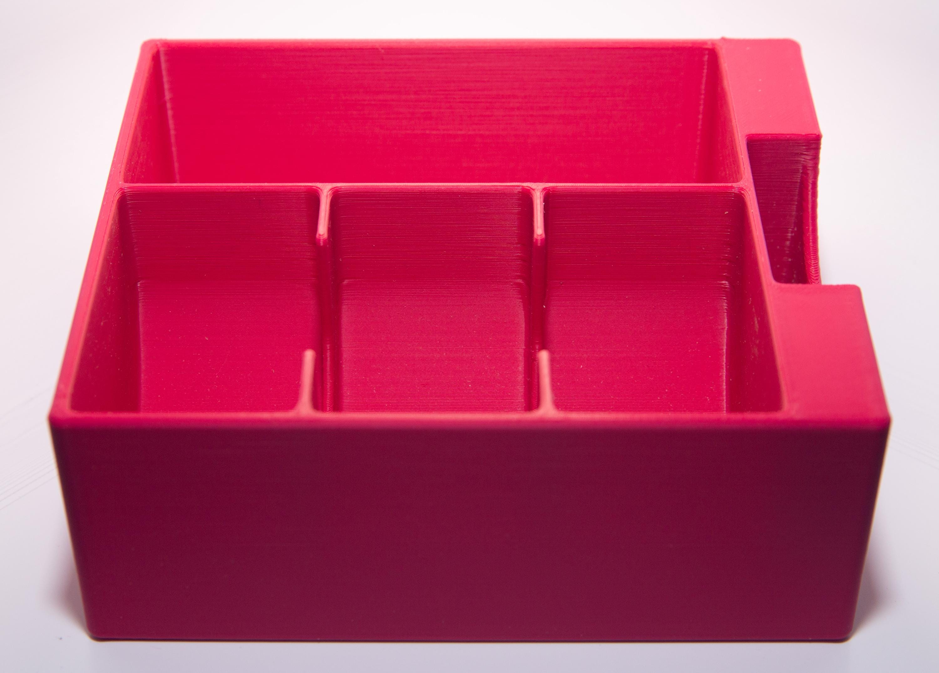Tandem Autosoft Organizer - Etsy