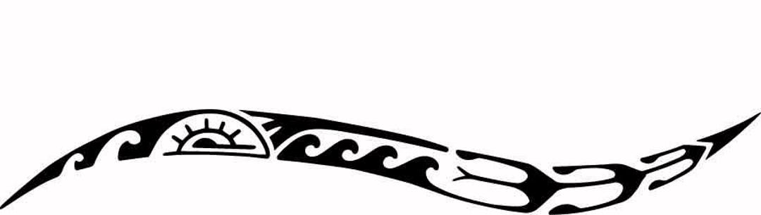 Semi-permanent Tattoo / Realistic Temporary Tattoo / Waterproof / Fine ...