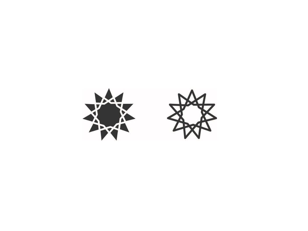 Semi-permanent Tattoo / Realistic Temporary Tattoo / Waterproof / Fine ...