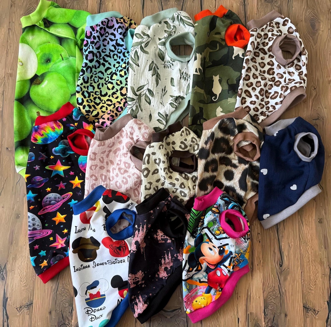 Sphynx Clothes, Pet Clothing, Cat Clothes - Etsy
